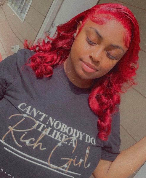 HD Lace Add-On – RICH Pieces Hair